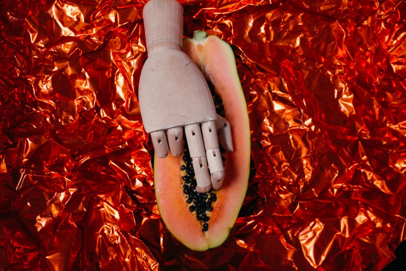 8 Scientifically Proven Ways To Boost Your Sex Appeal